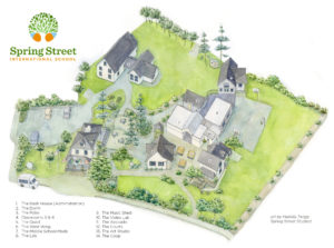 Discover - Spring Street International School