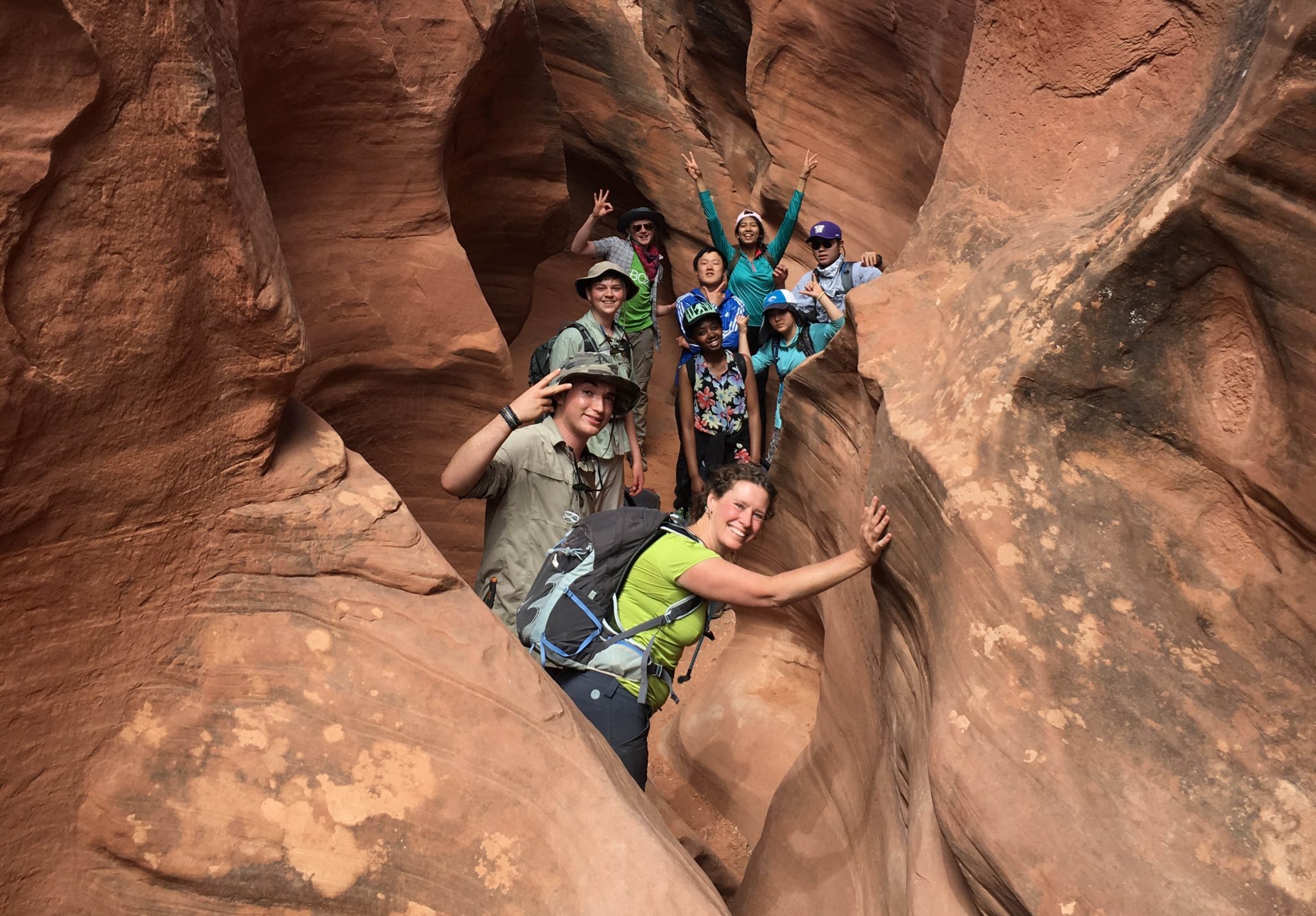 Al Torres - Spring Street International School